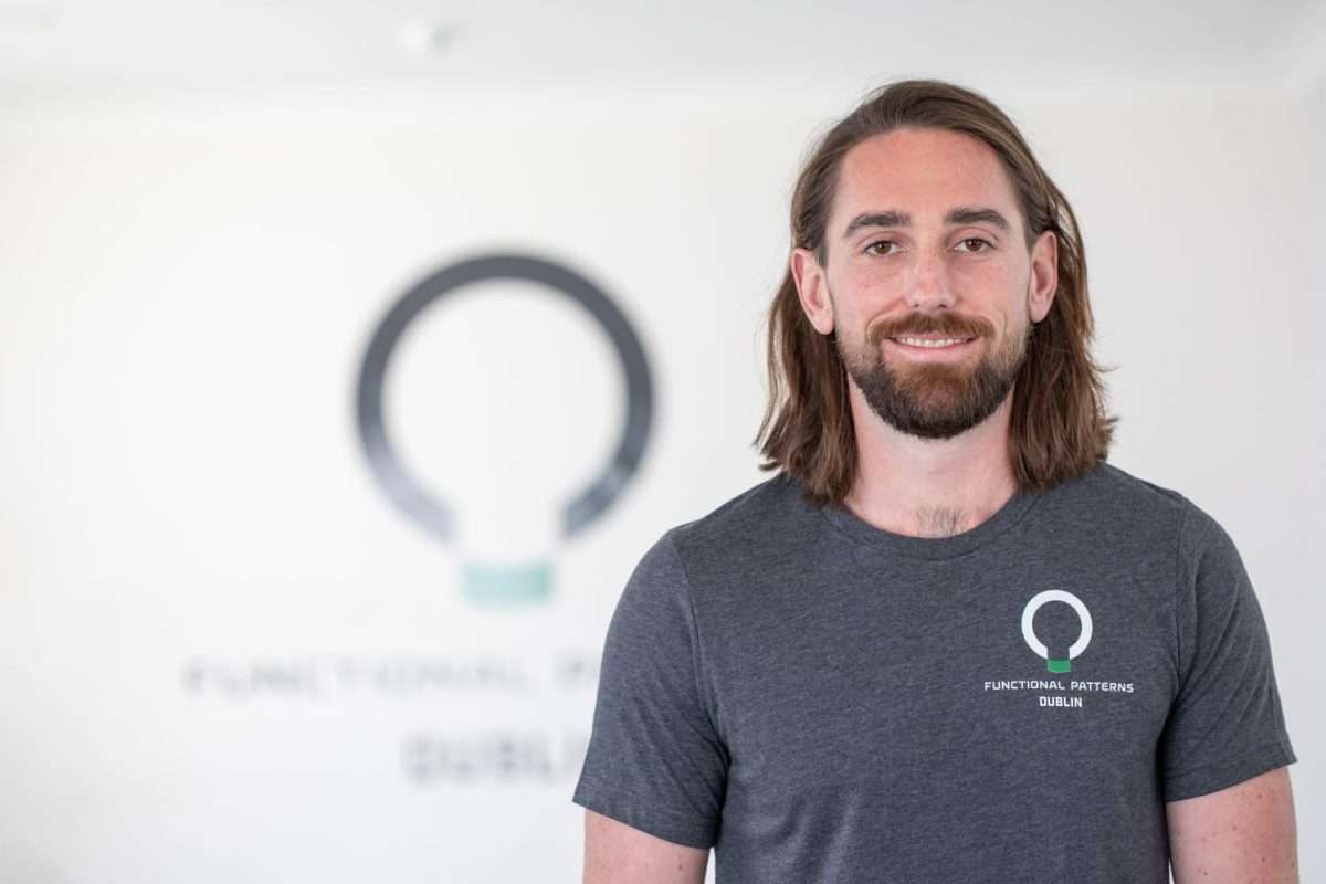 Tom Meade: Chartered Physiotherapist & FP Specialist