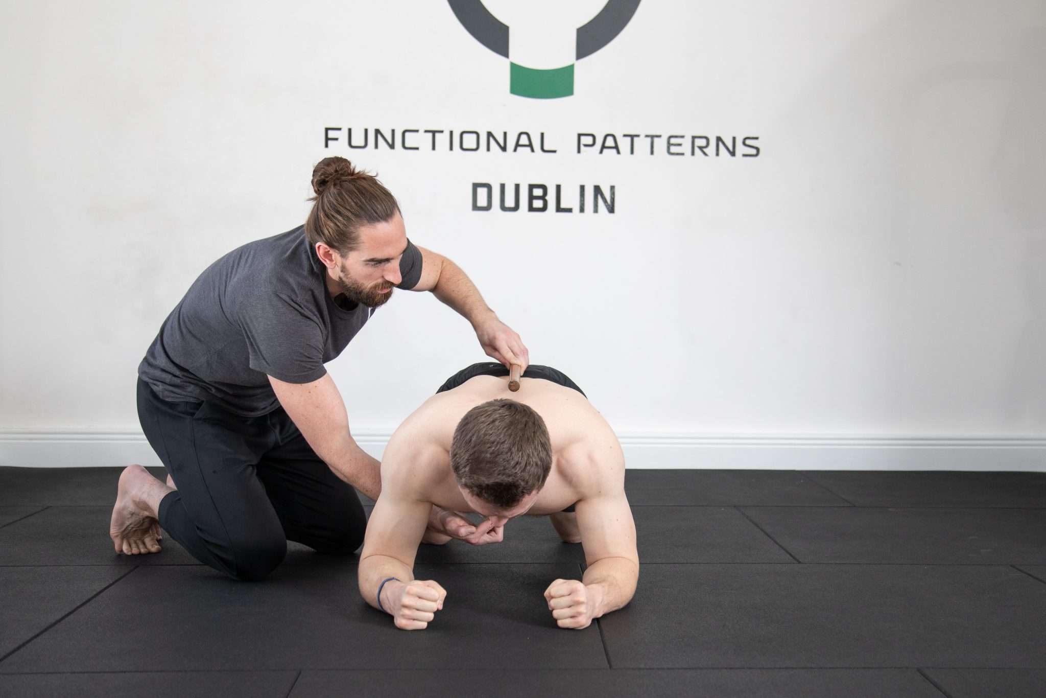 What are Functional Patterns Fundamentals?